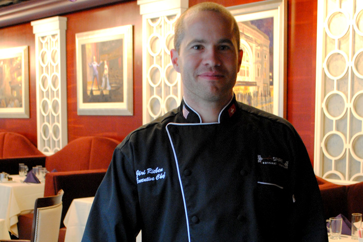 Food & Drink: Crab Cakes with Cilantro Lime Aioli from Hotel Providence ...