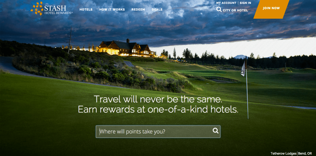 Introducing the New Stash Website – The Stash Blog