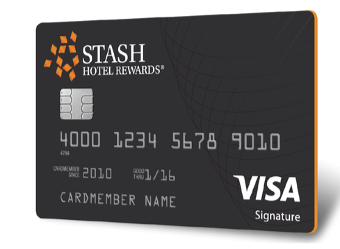 Earn double Stash points at ANY hotel (even chains) – The Stash Blog