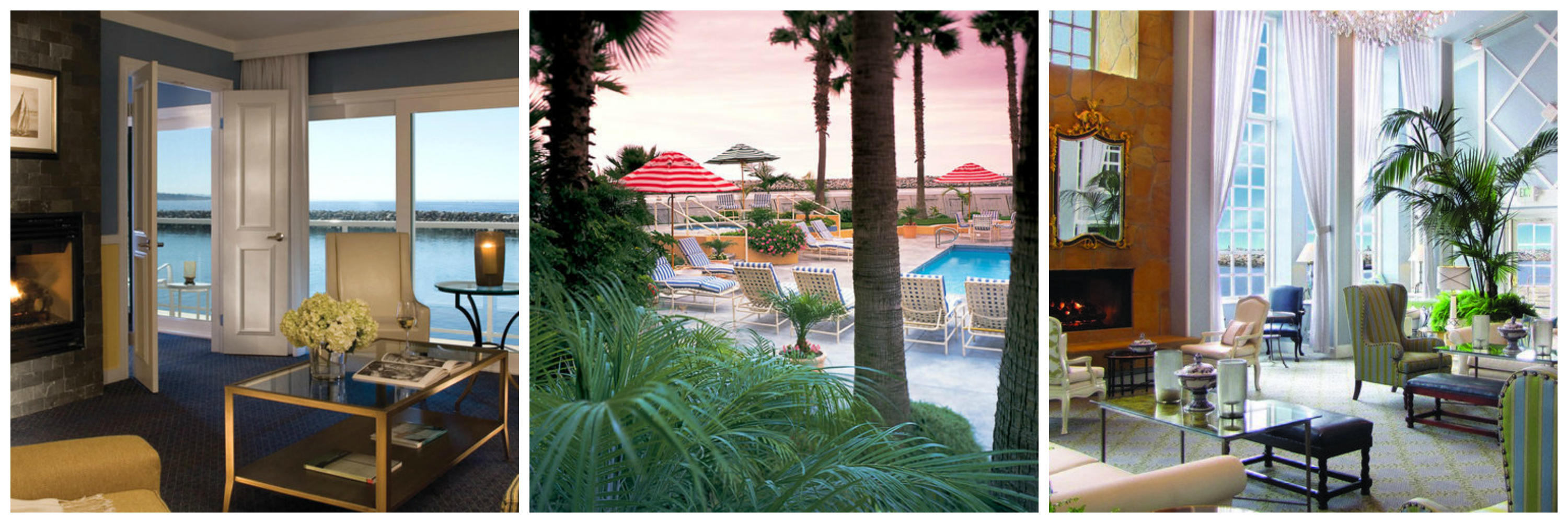 Hotel of the Week: Portofino Hotel & Marina – The Stash Blog