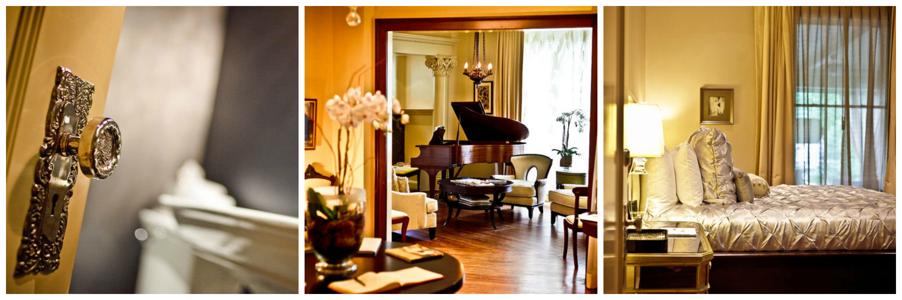 Hotel of the Week: Stonehurst Place – The Stash Blog