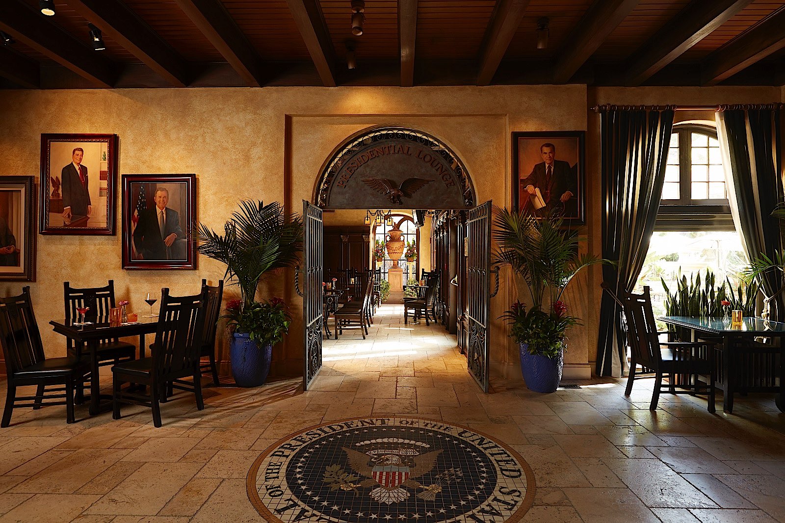Hotel of the Week: Mission Inn Hotel & Spa – The Stash Blog