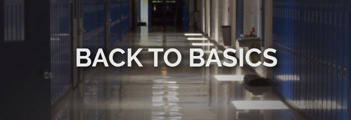 Back to Basics: Missing Points – The Stash Blog