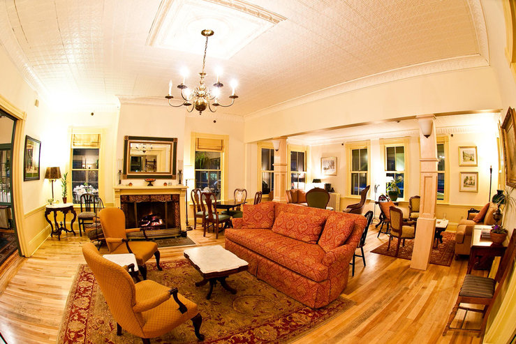 Hotel of the Week: Norwich Inn – The Stash Blog