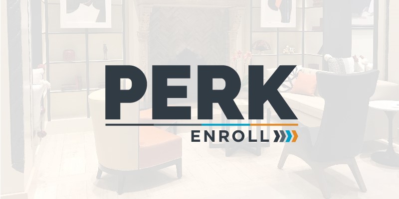 PERK – The Stash Blog