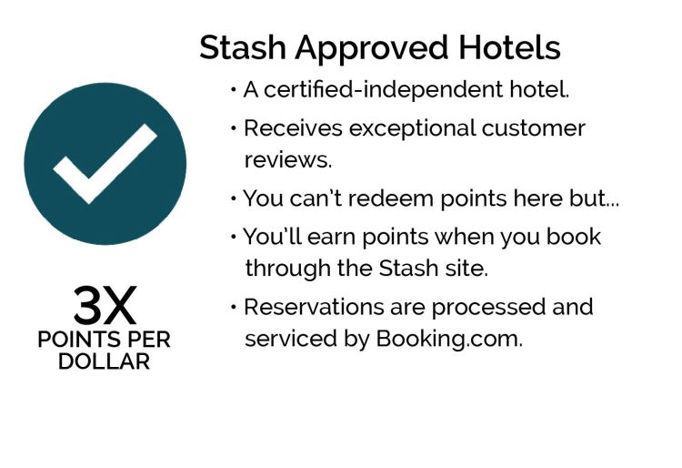 STASH APPROVED: MEET THE LATEST COLLECTION OF INDEPENDENT HOTELS – The ...