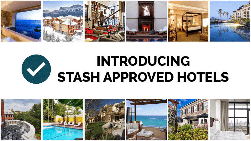 The Stash Blog – Page 3 – Earn Loyalty Points at Hotels with Style Points